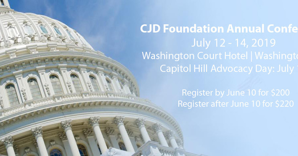 The CJD Foundation Family Conference